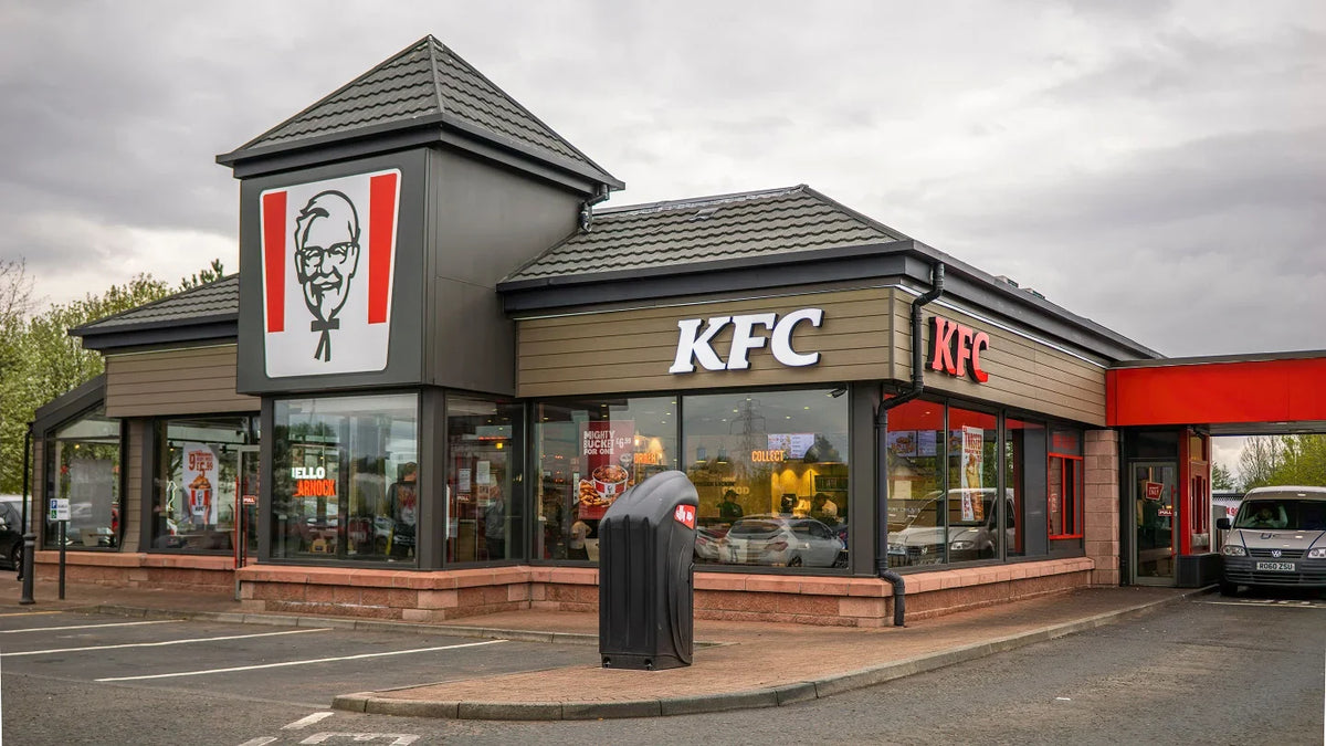 KFCs and Pret a Mangers for Moto – January to March 2024 – Kroyair